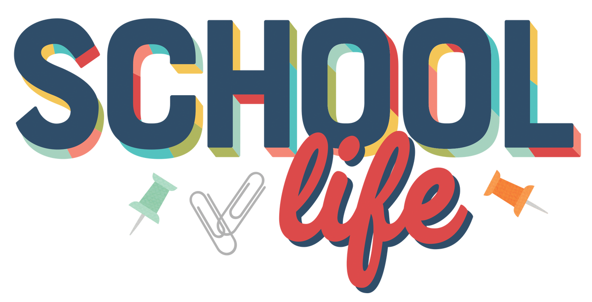 School Life - Simple Stories – Scrapbooking for Less