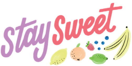 Stay Sweet - Amy Tangerine - American Crafts – Scrapbooking for Less