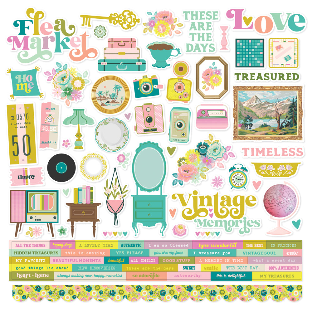 Discount Scrapbooking Supplies | Scrapbook Paper | Scrapbooking For ...