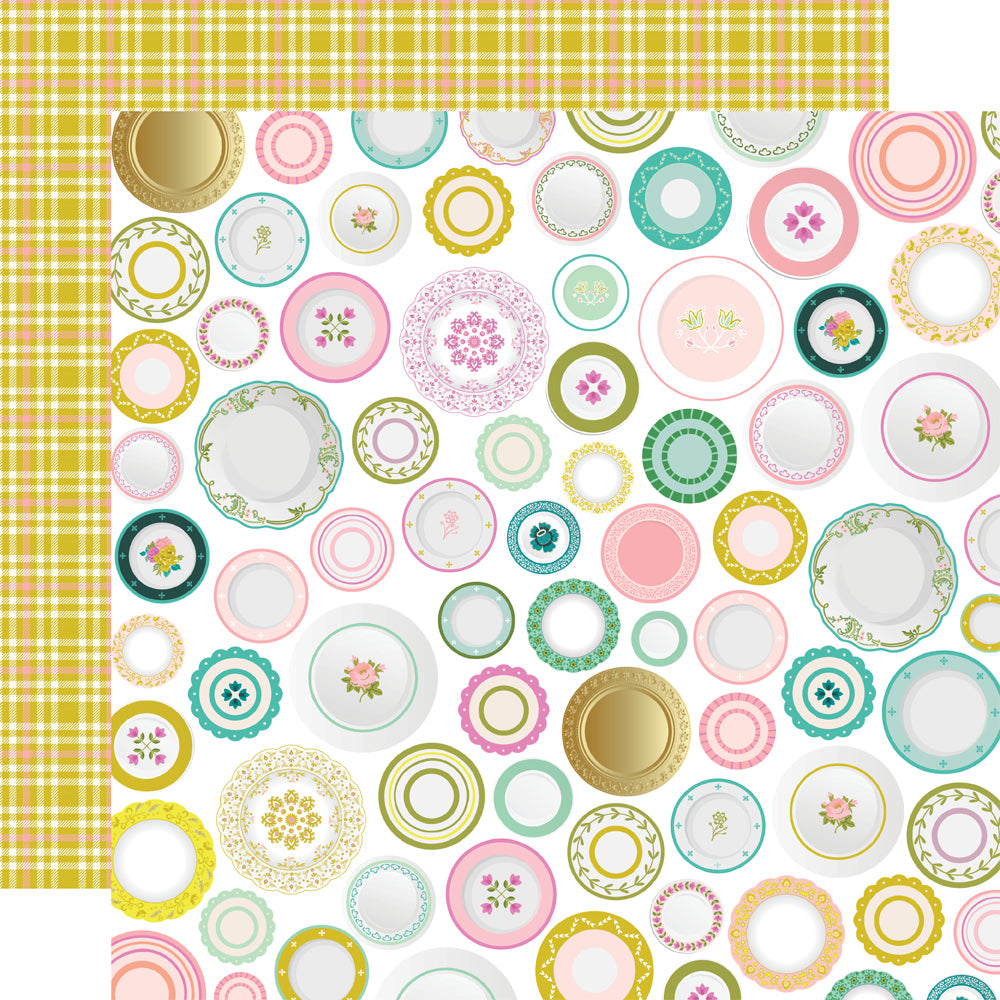 Discount Scrapbooking Supplies | Scrapbook Paper | Scrapbooking For ...