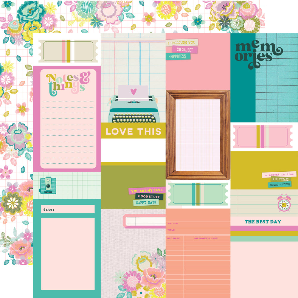 Discount Scrapbooking Supplies | Scrapbook Paper | Scrapbooking For ...