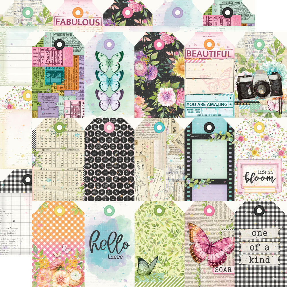 Discount Scrapbooking Supplies | Scrapbook Paper | Scrapbooking For ...