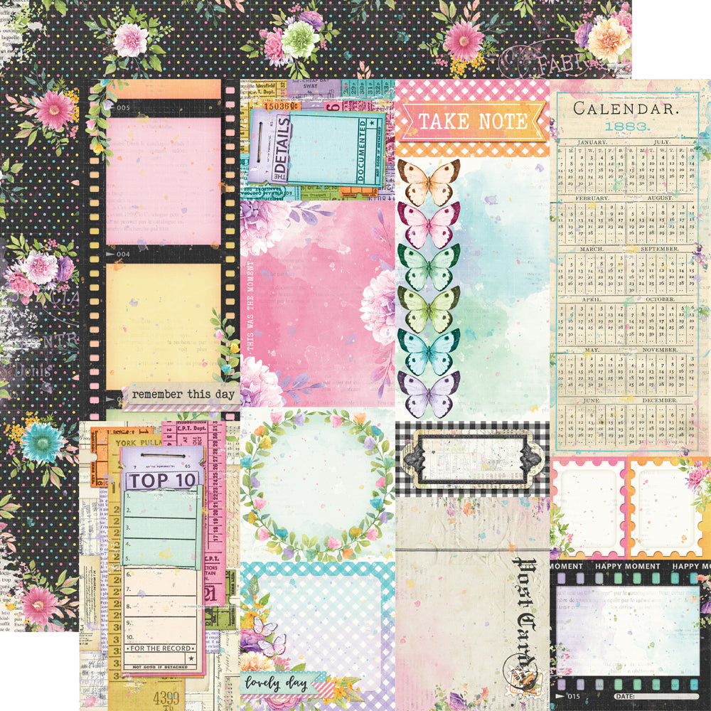 Discount Scrapbooking Supplies | Scrapbook Paper | Scrapbooking For ...