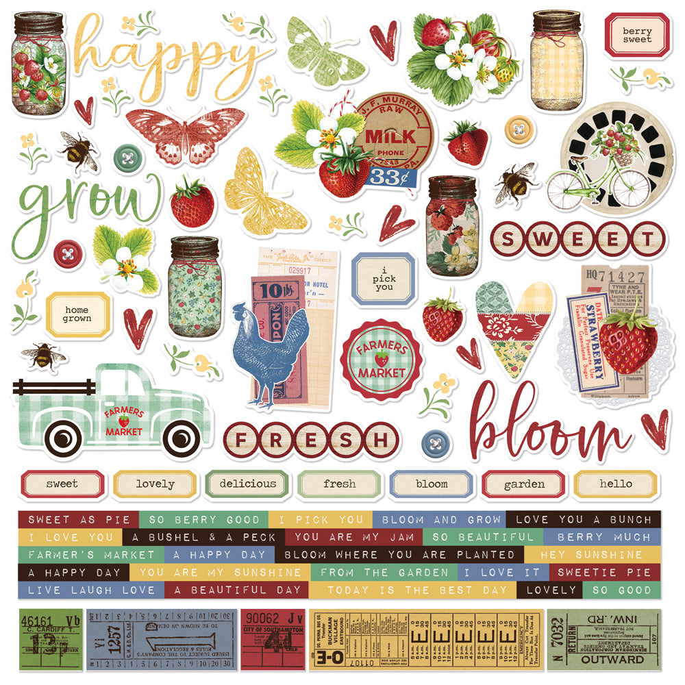 Discount Scrapbooking Supplies | Scrapbook Paper | Scrapbooking For ...