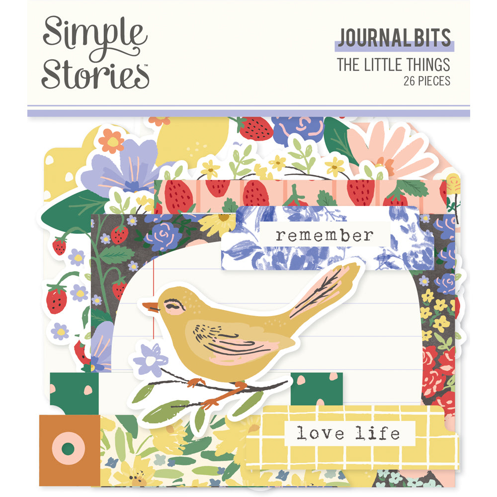 Simple Stories | Scrapbooking for Less | Discount Scrapbooking Supplies