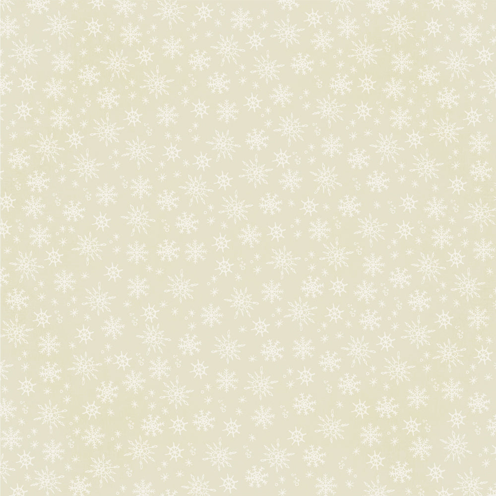 Simple Stories Papers - The Holiday Life - Holiday Happenings - 2 Shee ...