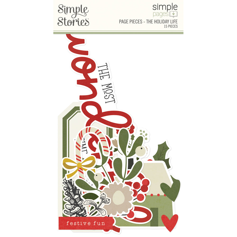 Christmas – Page 2 – Scrapbooking for Less