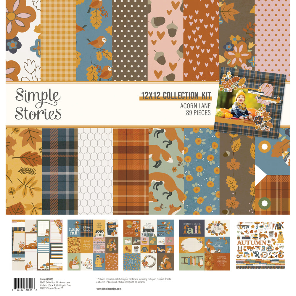 Discount Scrapbooking Supplies | Scrapbook Paper | Scrapbooking For ...