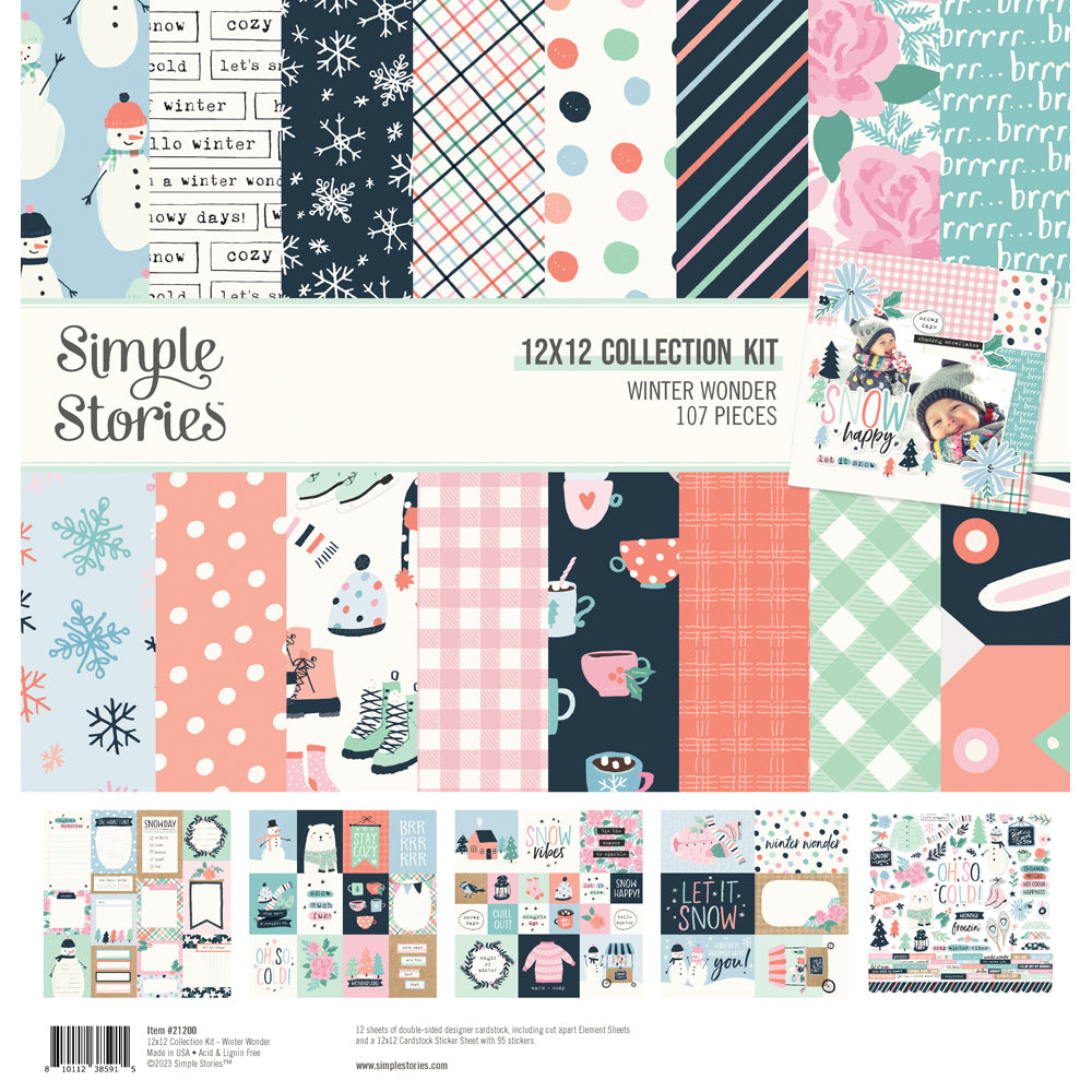 Discount Scrapbooking Supplies | Scrapbook Paper | Scrapbooking For ...