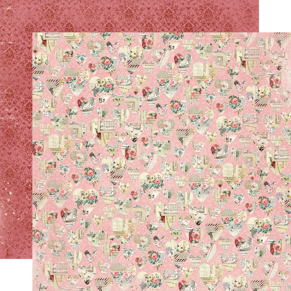 Discount Scrapbooking Supplies | Scrapbook Paper | Scrapbooking For ...