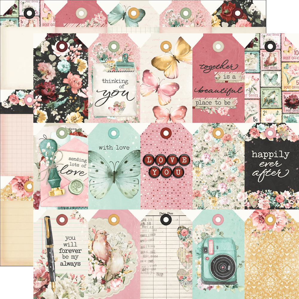 Discount Scrapbooking Supplies | Scrapbook Paper | Scrapbooking For ...