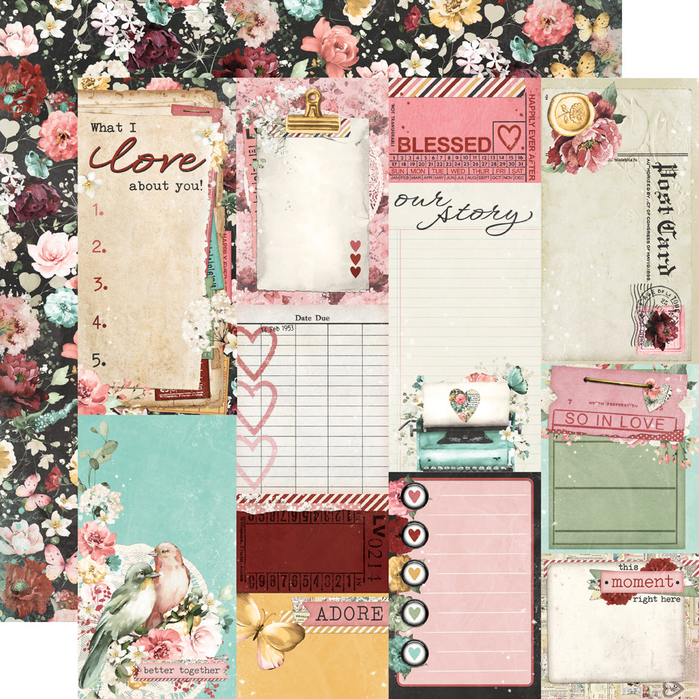 Discount Scrapbooking Supplies | Scrapbook Paper | Scrapbooking For ...