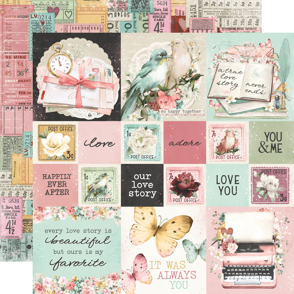 Discount Scrapbooking Supplies | Scrapbook Paper | Scrapbooking For ...