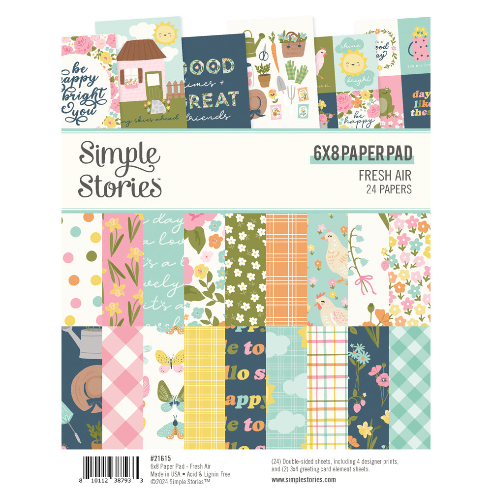 Simple Stories | Scrapbooking for Less | Discount Scrapbooking Supplies ...