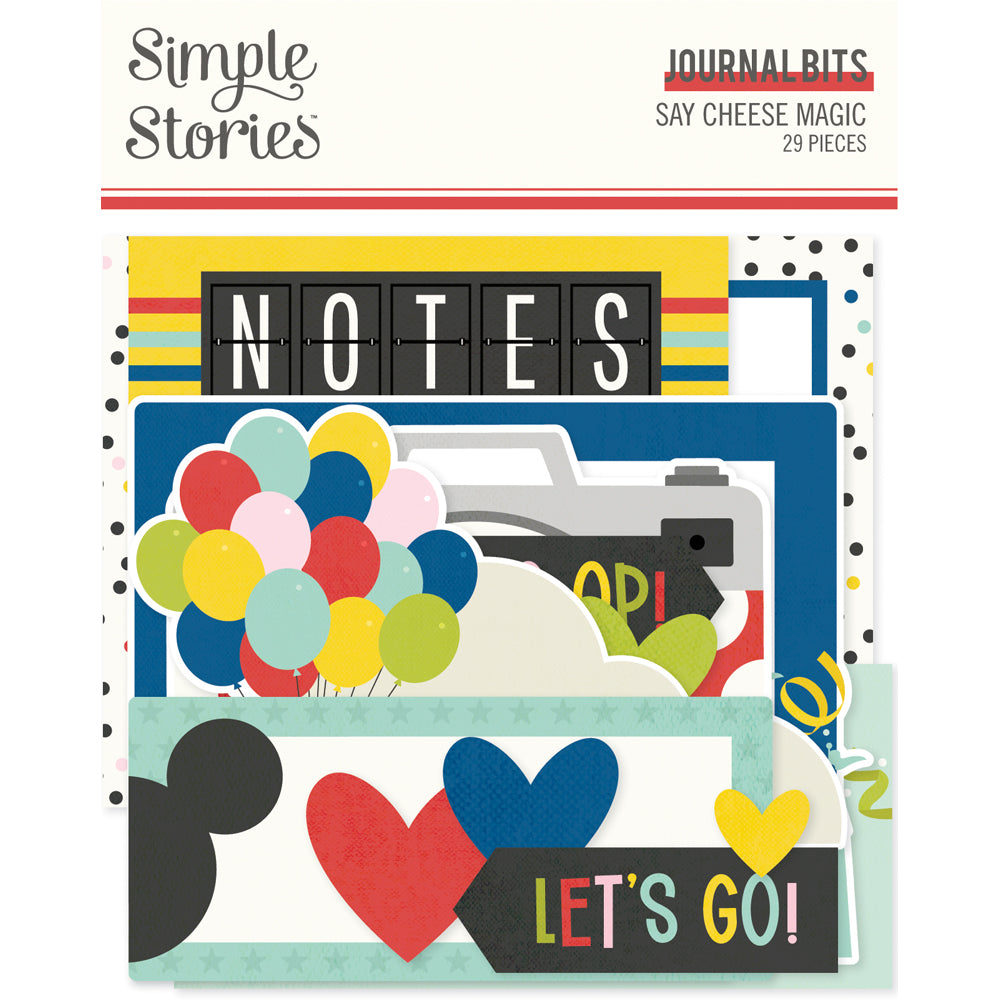 Simple Stories | Scrapbooking for Less | Discount Scrapbooking Supplies