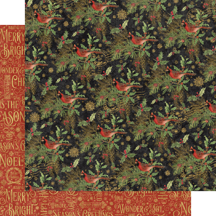 Graphic 45 – Scrapbooking for Less