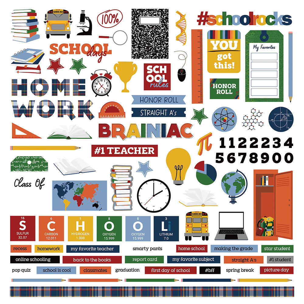 Discount Scrapbooking Supplies | Scrapbook Paper | Scrapbooking For ...