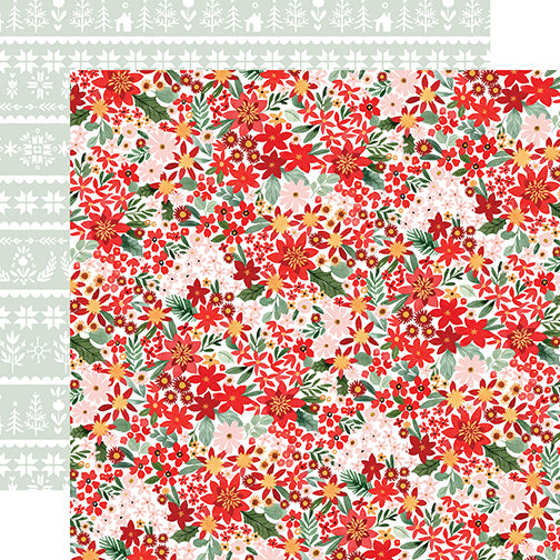 Pattern 12x12 Papers – Scrapbooking for Less