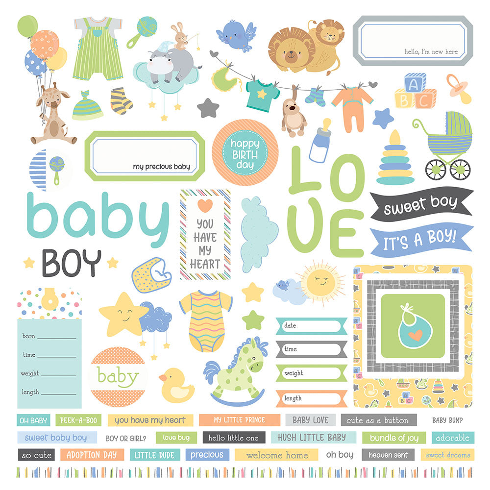 Discount Scrapbooking Supplies | Scrapbook Paper | Scrapbooking For ...
