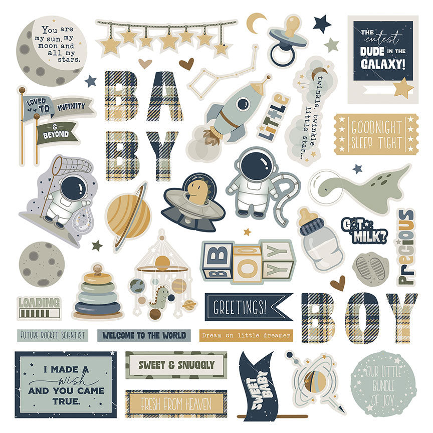 Discount Scrapbooking Supplies | Scrapbook Paper | Scrapbooking For ...