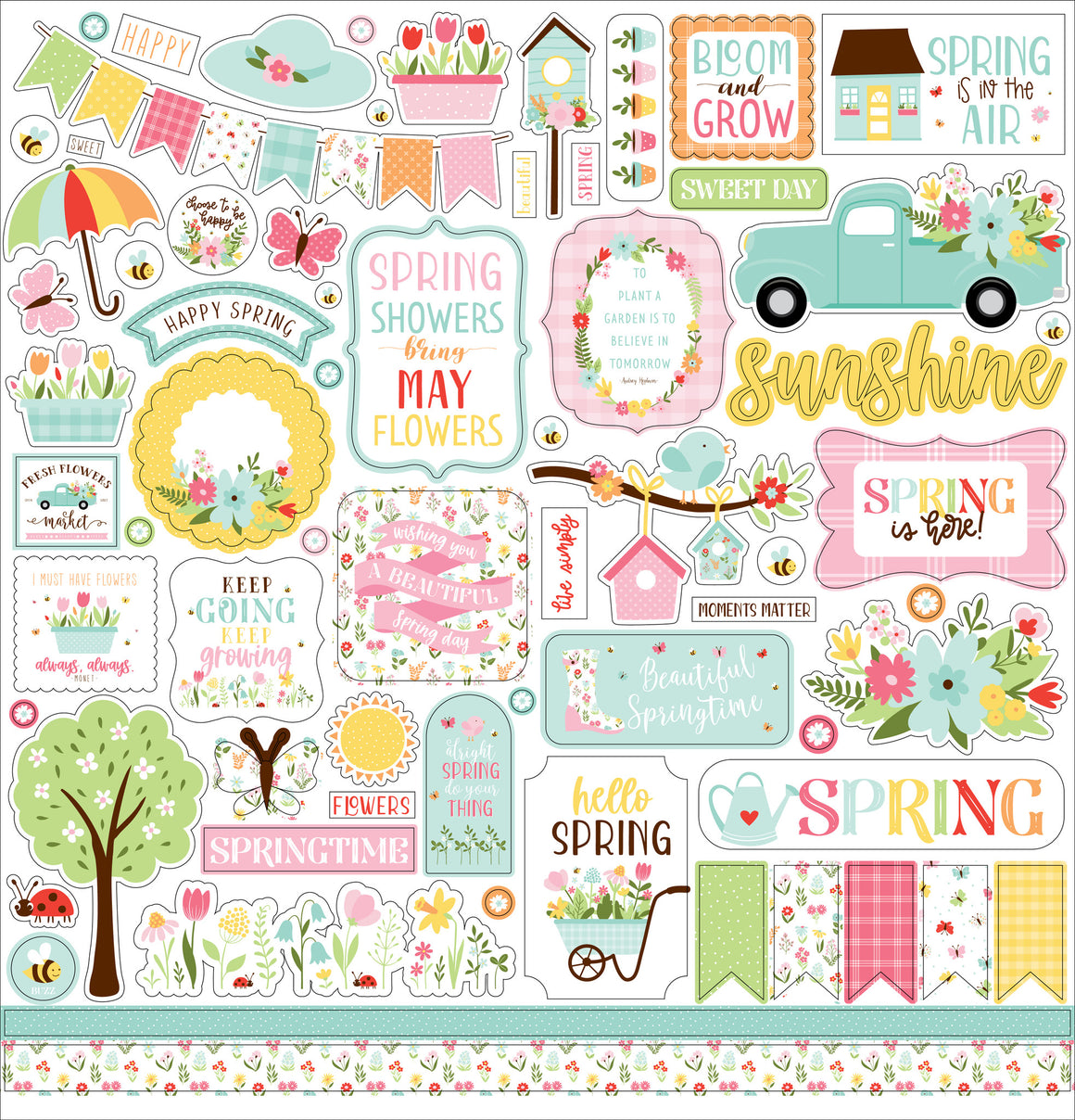 Sticker Sale – Page 3 – Scrapbooking for Less