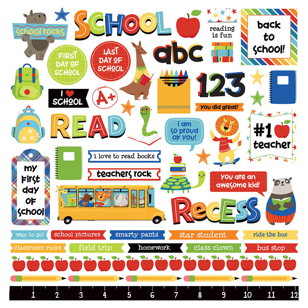 Discount Scrapbooking Supplies | Scrapbook Paper | Scrapbooking For ...