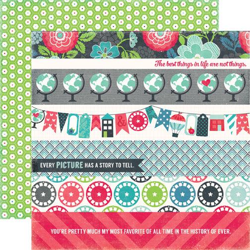 Discount Scrapbooking Supplies | Scrapbook Paper | Scrapbooking For ...