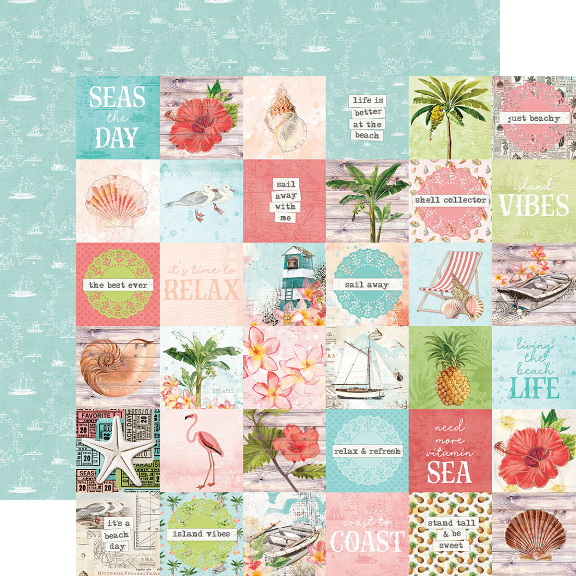 Discount Scrapbooking Supplies | Scrapbook Paper | Scrapbooking For ...