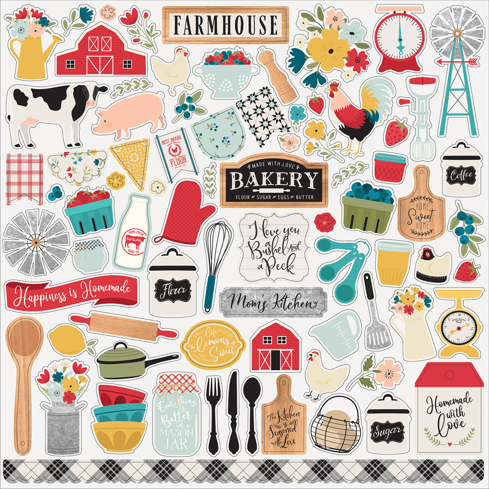 Discount Scrapbooking Supplies | Scrapbook Paper | Scrapbooking For ...