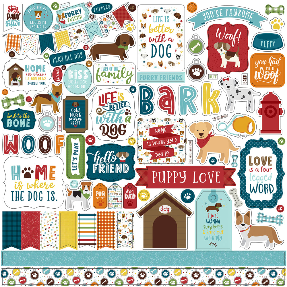 Discount Scrapbooking Supplies | Scrapbook Paper | Scrapbooking For ...