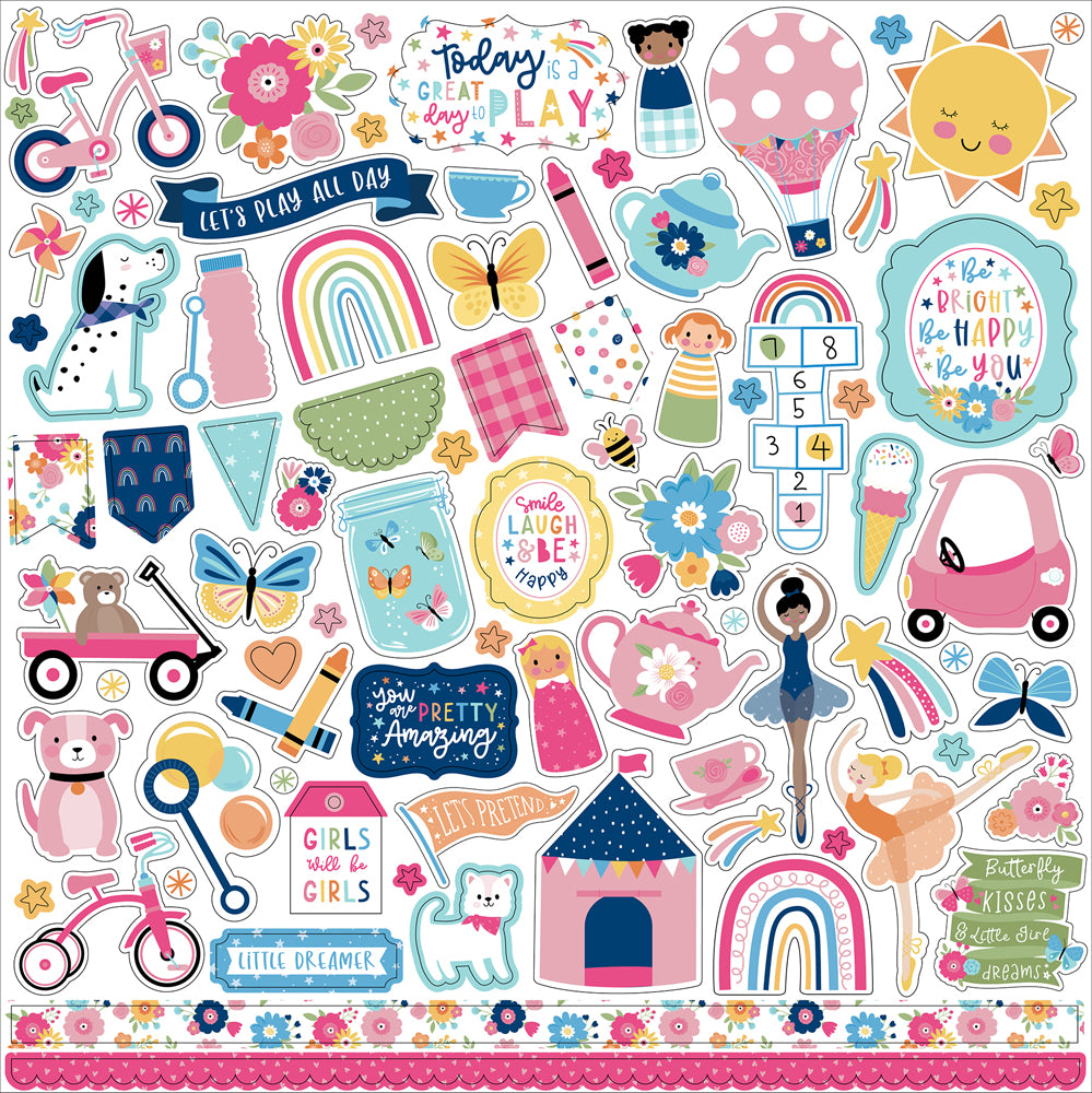 Sticker Sale – Page 3 – Scrapbooking for Less